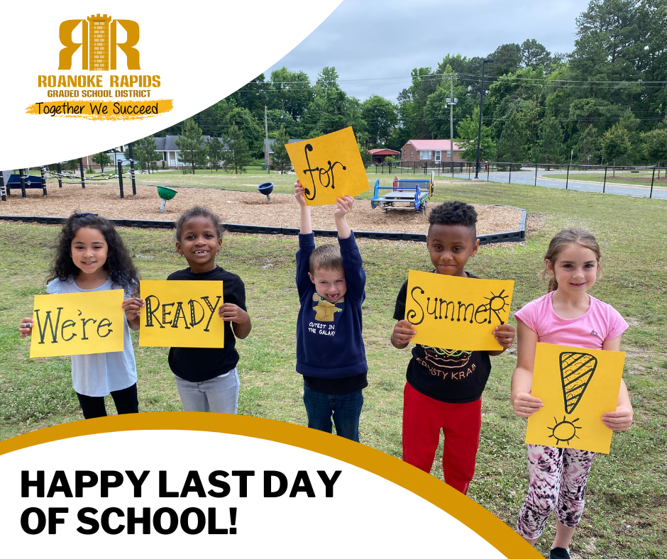 Live Feed | Roanoke Rapids Graded School District