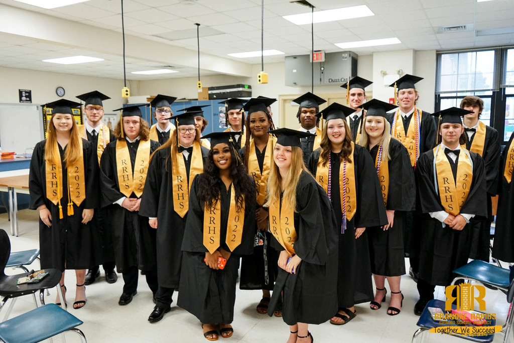 Live Feed | Roanoke Rapids Graded School District