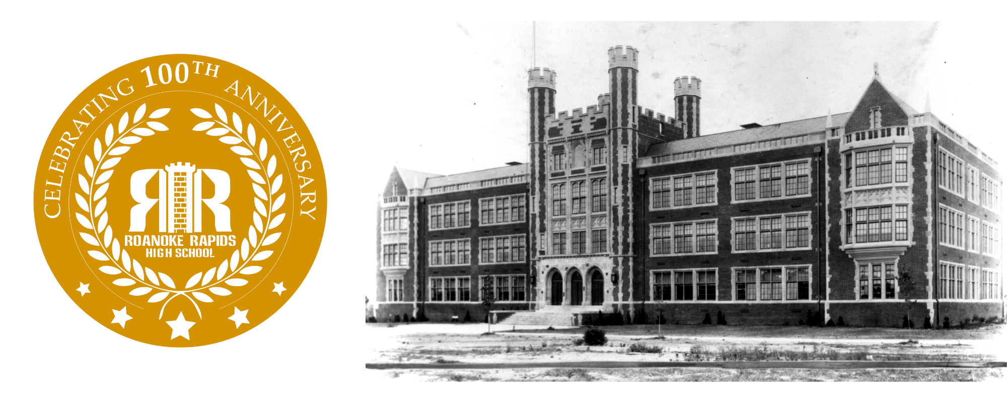 Roanoke Rapids High School